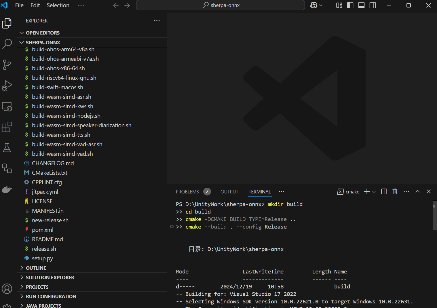 Sherpa Onnx ASR 多平台语音转文字STT实战 - Bunny Chen